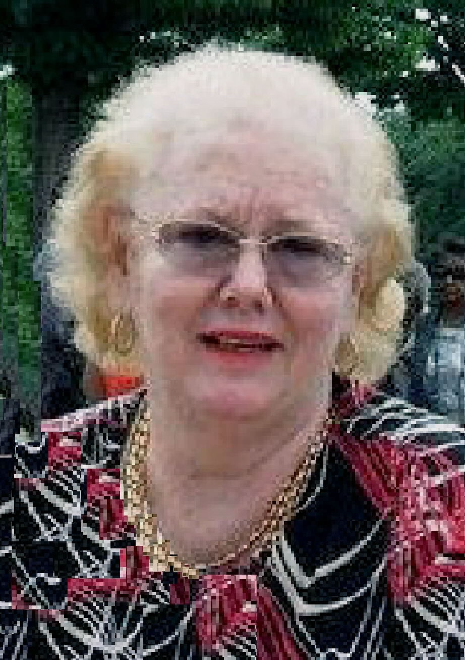 Carlotta Baker Obituary - Hampton, VA