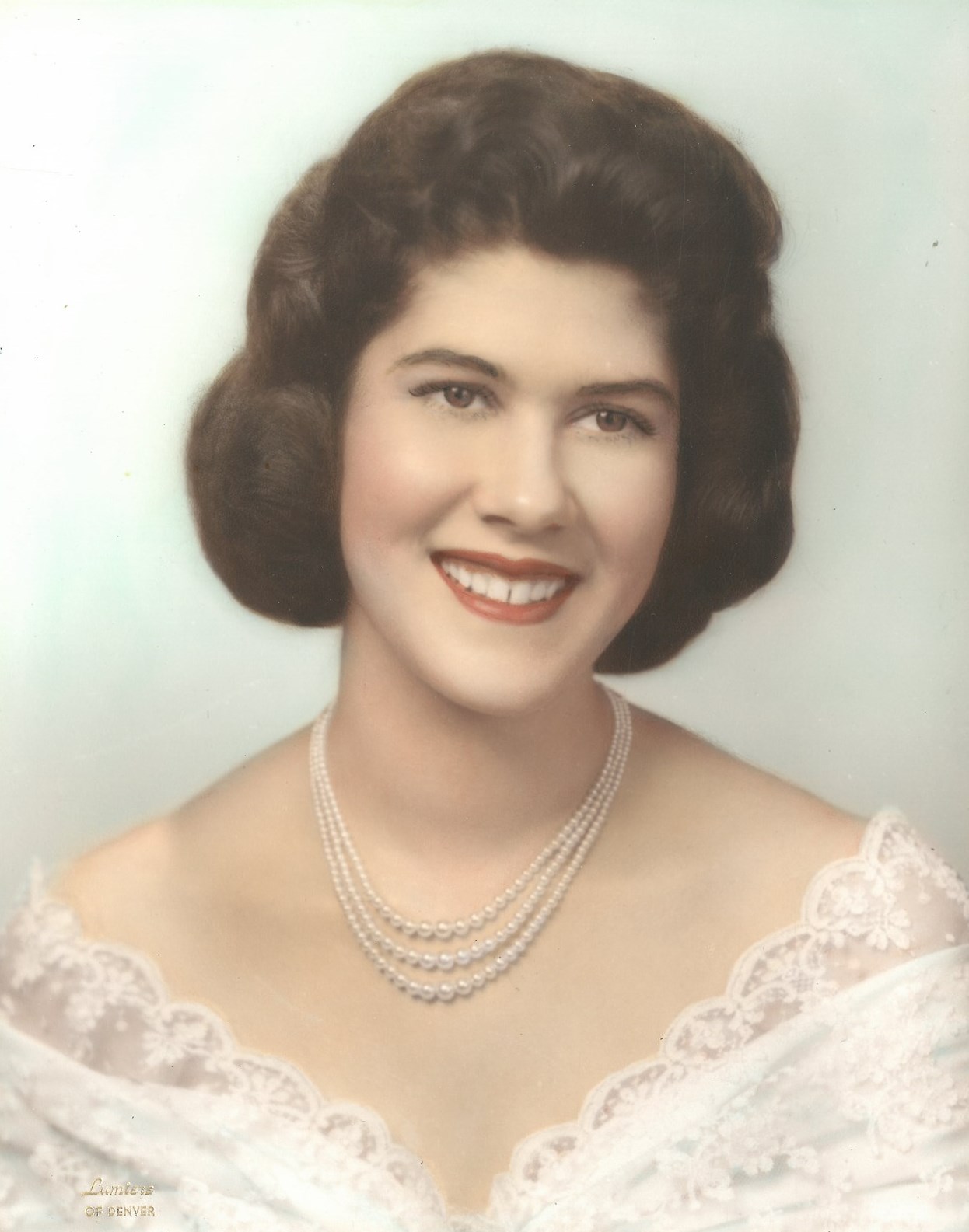 Lois Perry Obituary - Wheat Ridge, CO