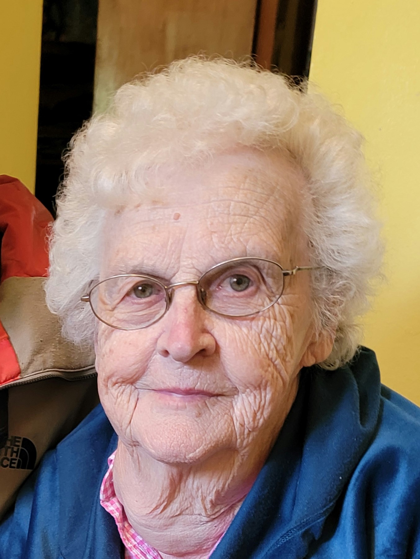 Joan Arlene Crouse-Corkum Obituary - Digby, NS