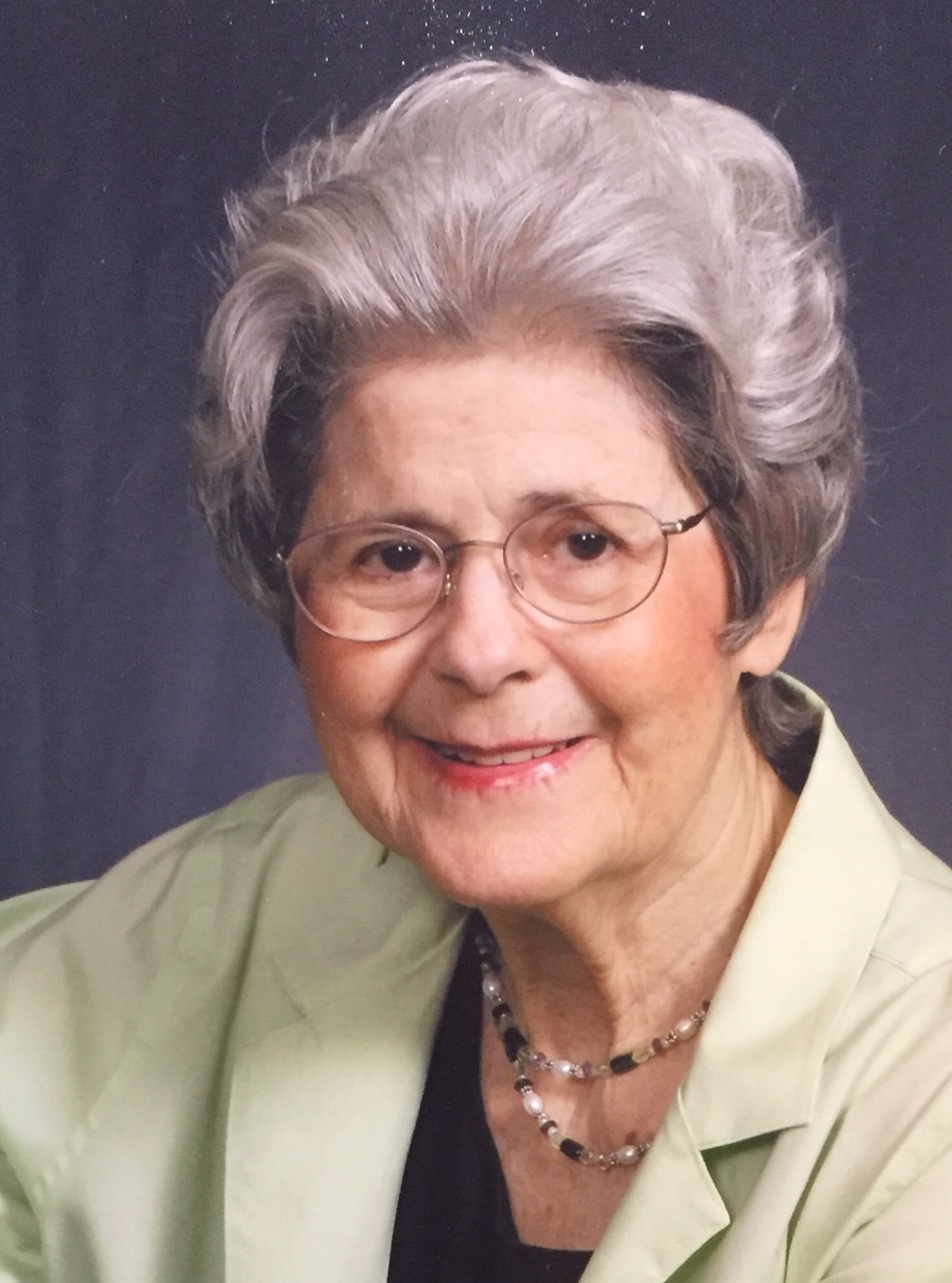 Shirley Dougherty Obituary - Dallas, TX