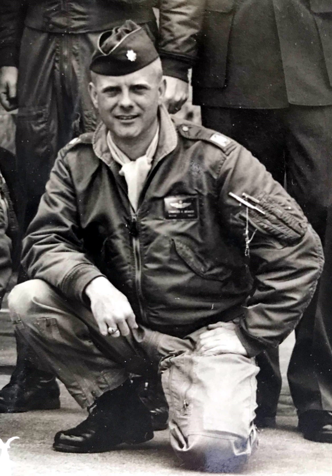 Col. Charles Beaver Obituario - Tampa, FL