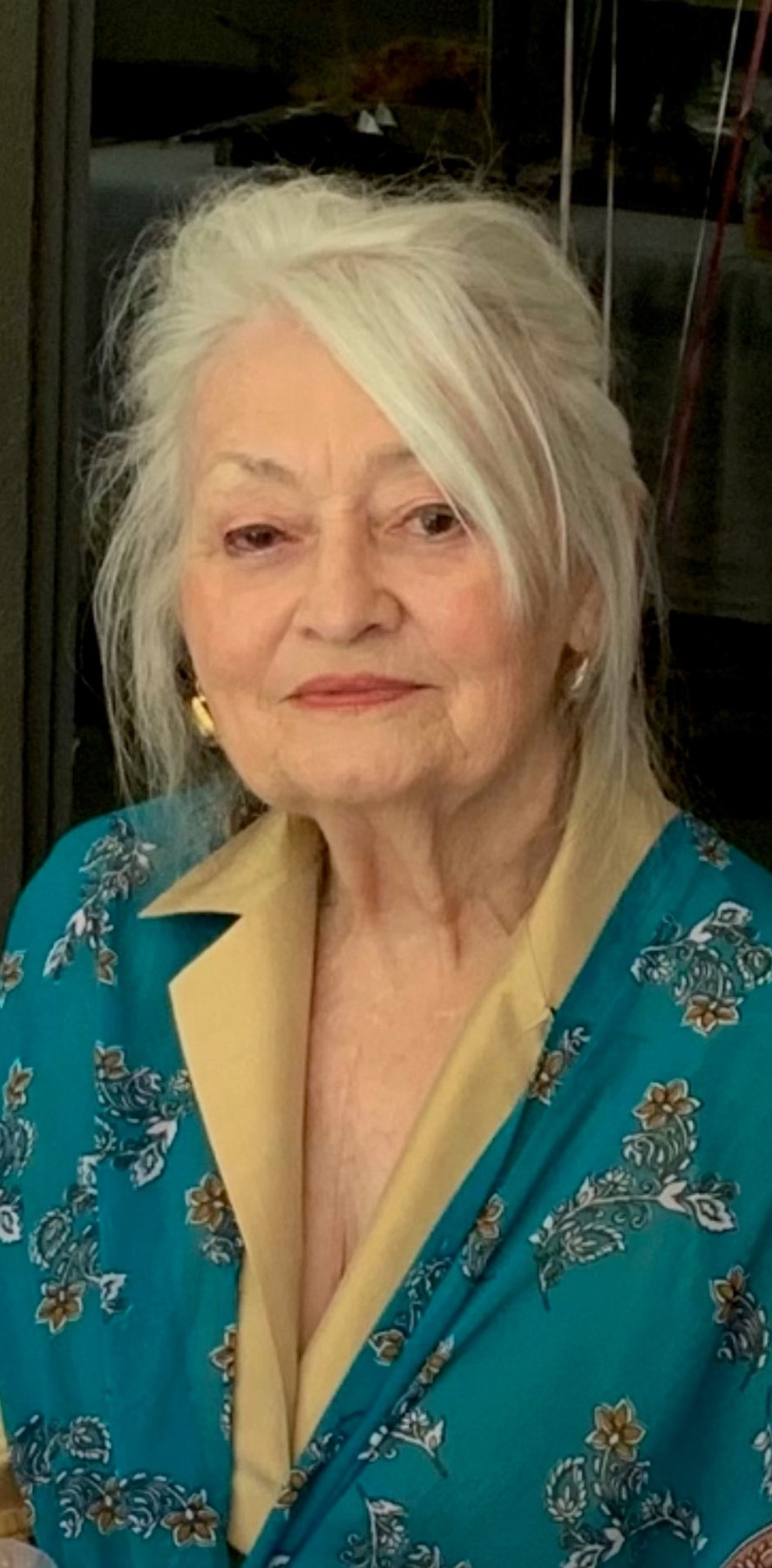 Ina Gustafson Obituary - Marble Falls, TX