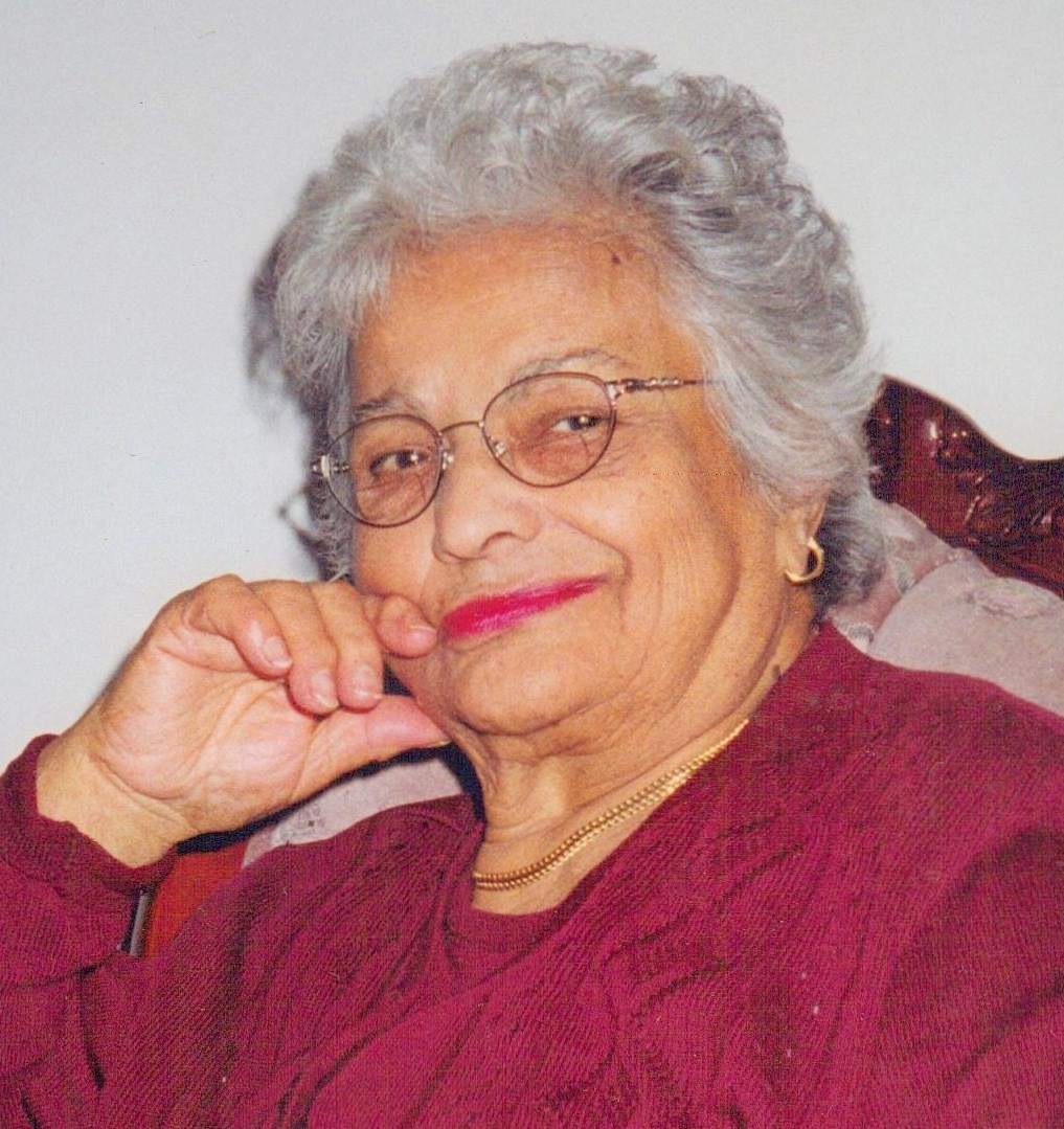 Mary Morrison Obituary - Sydney, NS