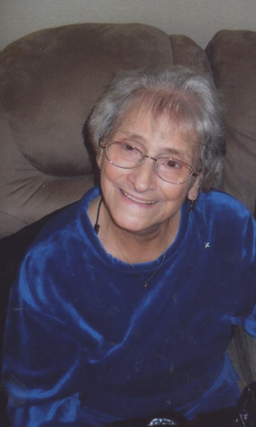 Josephine Conti Obituary - Phoenix, AZ