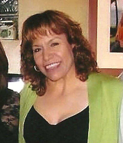 Maria Benavides Obituary