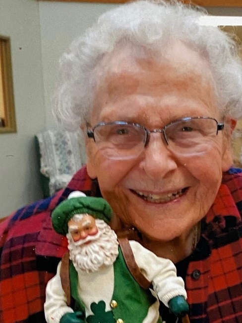 Alice Morris Obituary - Lansing, MI