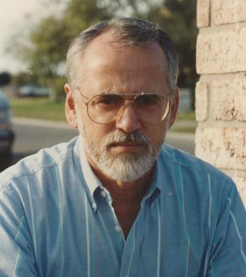 Ray J. Matta Obituary - Corpus Christi, TX