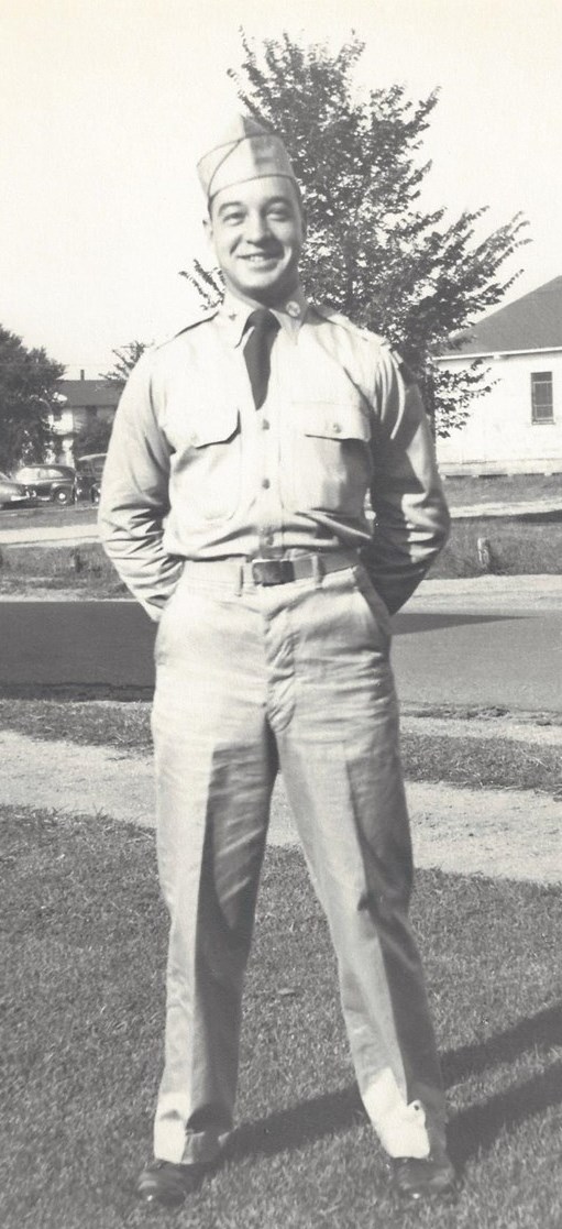 John R. Spadaro Obituary - Port Dickinson, NY