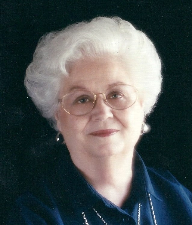 Ruth Braden Obituary - Lubbock, TX