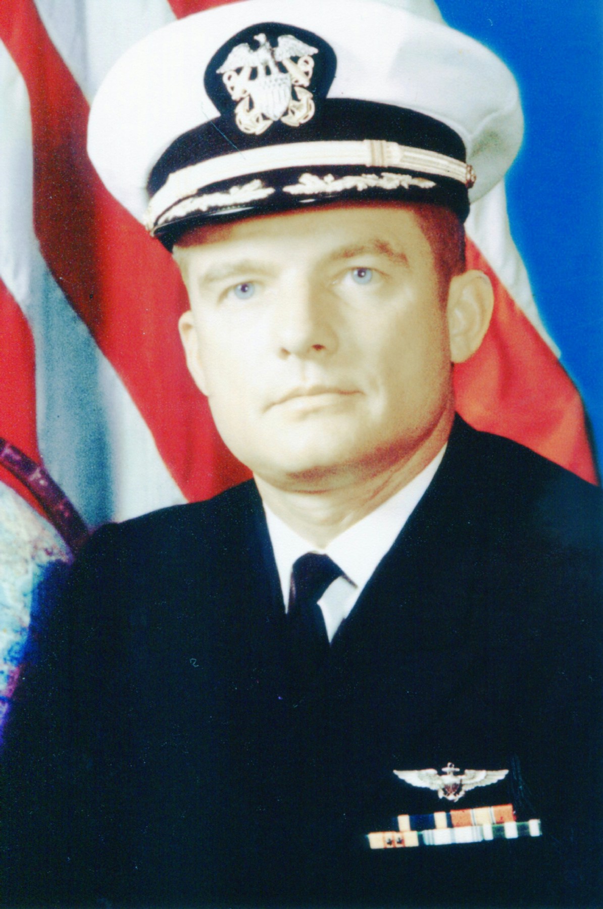 Warren Wheeler Hood Obituary - Houston, TX