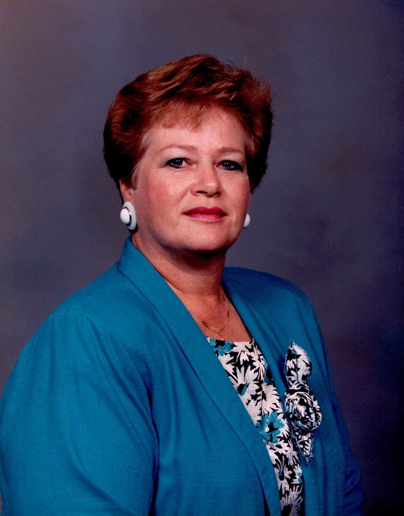 Nancy Oliver Obituary - Shawnee, OK
