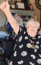 Elizabeth Peach Obituary - Nashville, TN