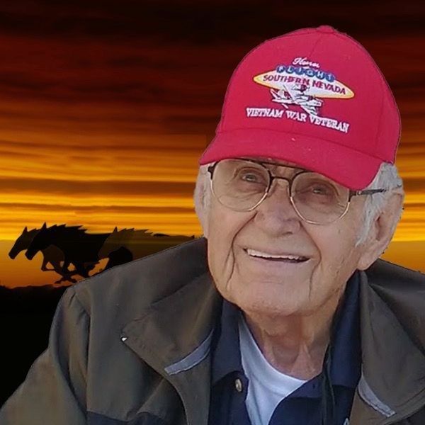 Charles Herrmann Obituary - Las Vegas, NV