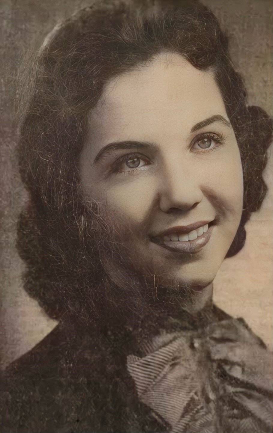Sandra "Sandy" Weathers Caruthers Obituary - Beaumont, TX