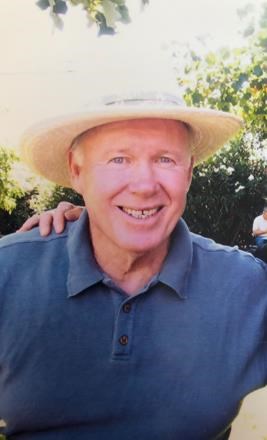 Joseph Cleary Obituary - Walnut Creek, CA