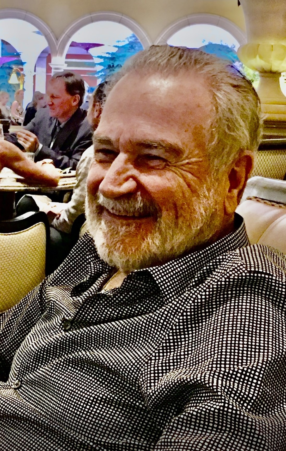 Leo Murphy Obituary - Houston, TX