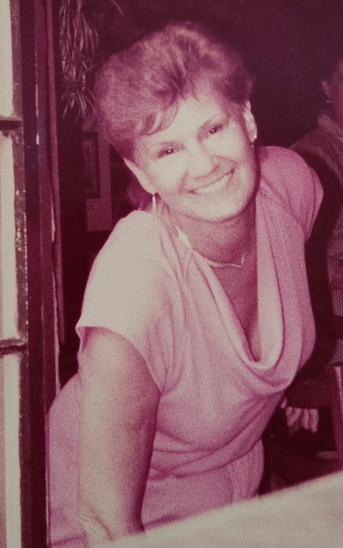 Antoinette Loomis Obituary - Pompano Beach, FL