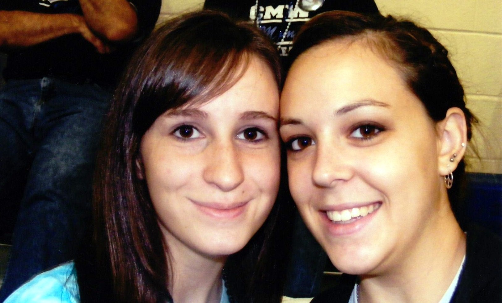 Sarah Hancock's Instagram, Twitter & Facebook on IDCrawl