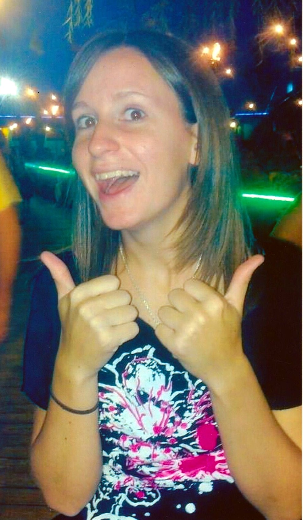 Sarah Hancock's Instagram, Twitter & Facebook on IDCrawl