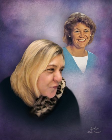 Adena Christine Conger Obituary - Fort Smith, AR