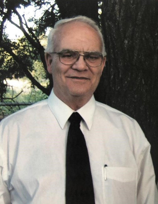 Richard Knight Obituary - Saskatoon, SK