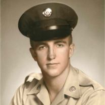 John Brobst Obituary - Columbus, OH