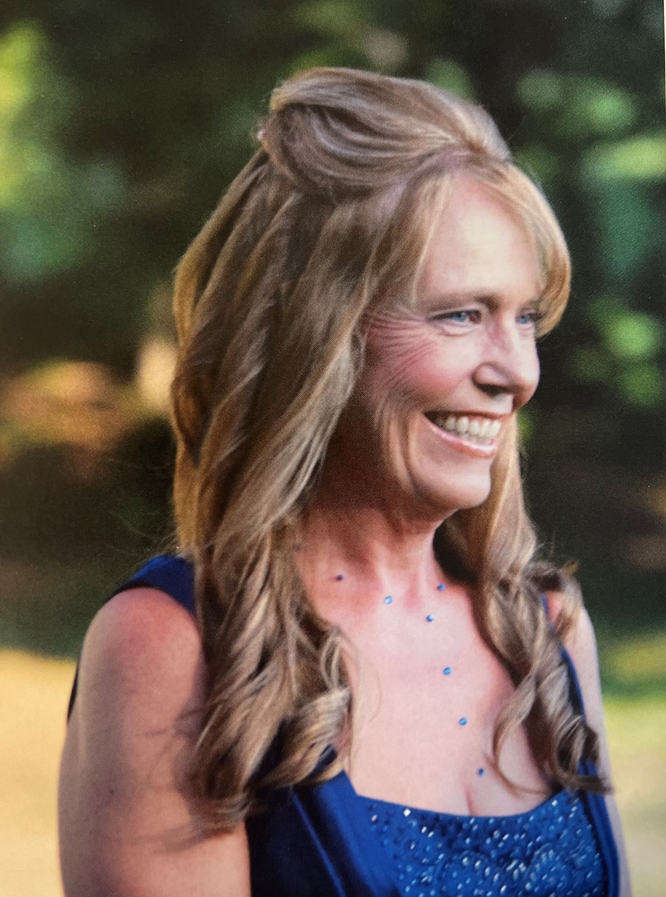 Sharon Morris Obituary - Midlothian, VA