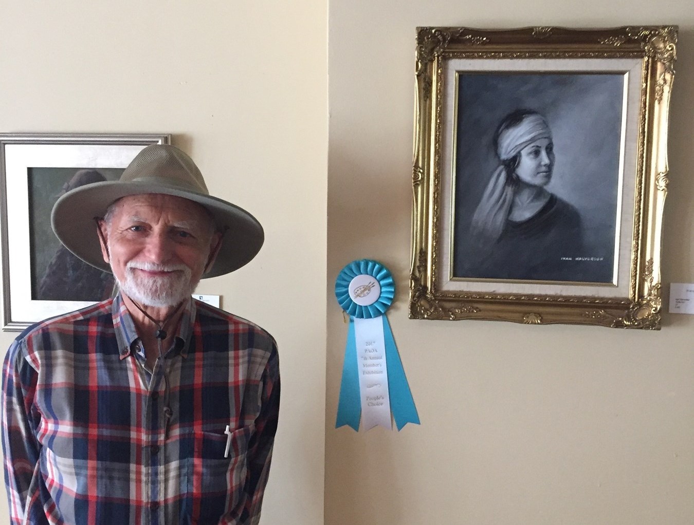 Ivan Halvorson Obituary - Phoenix, AZ