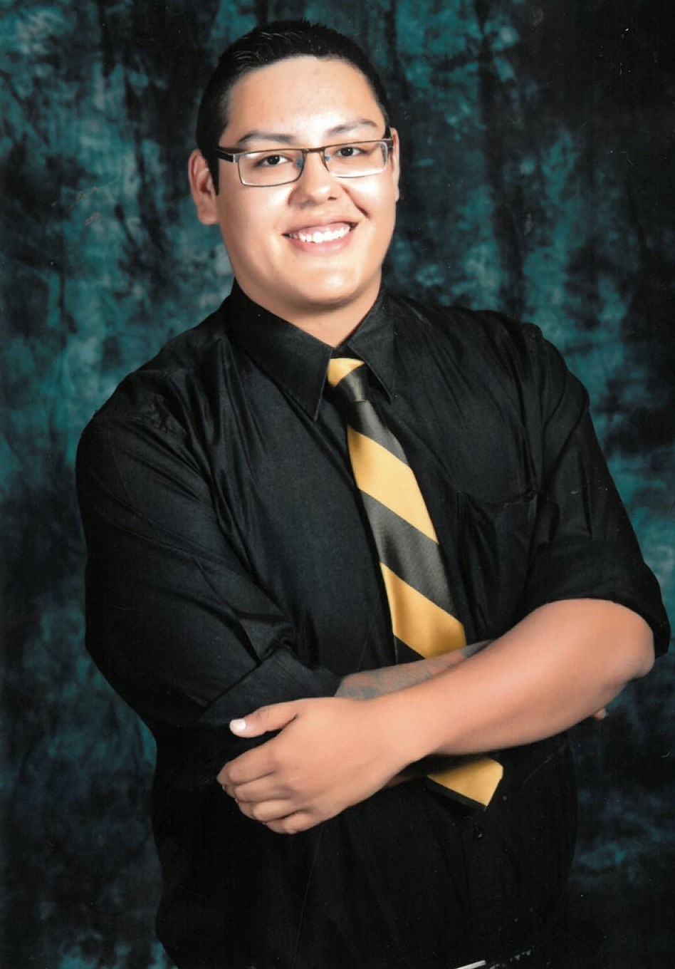 Terren Kennedy-Gladue Obituary - Regina, SK
