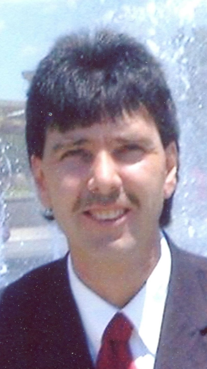 David Wayne Madison Obituary - Louisville, KY