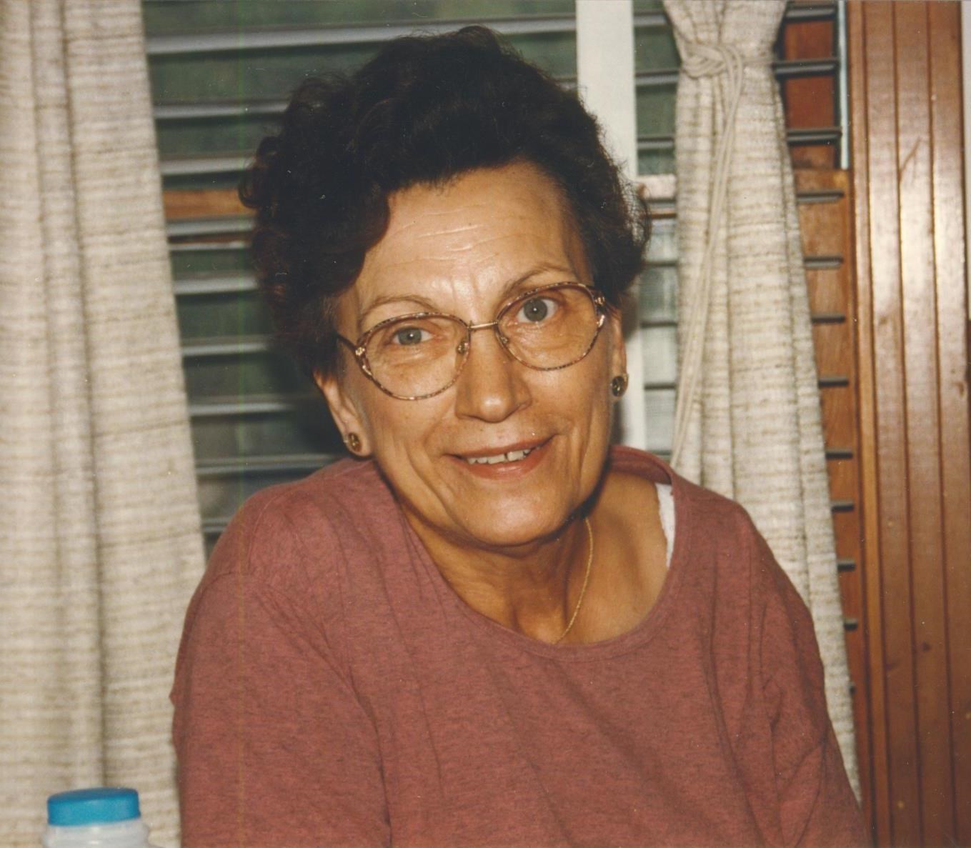 Shirley Pierce Obituary - Corpus Christi, TX