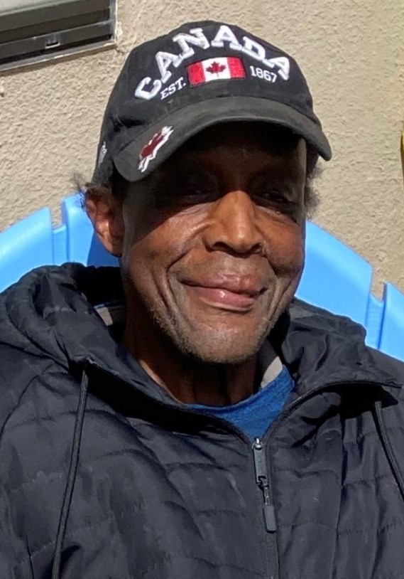 Richard C. Johnson Jr. Obituary - Seaside, CA