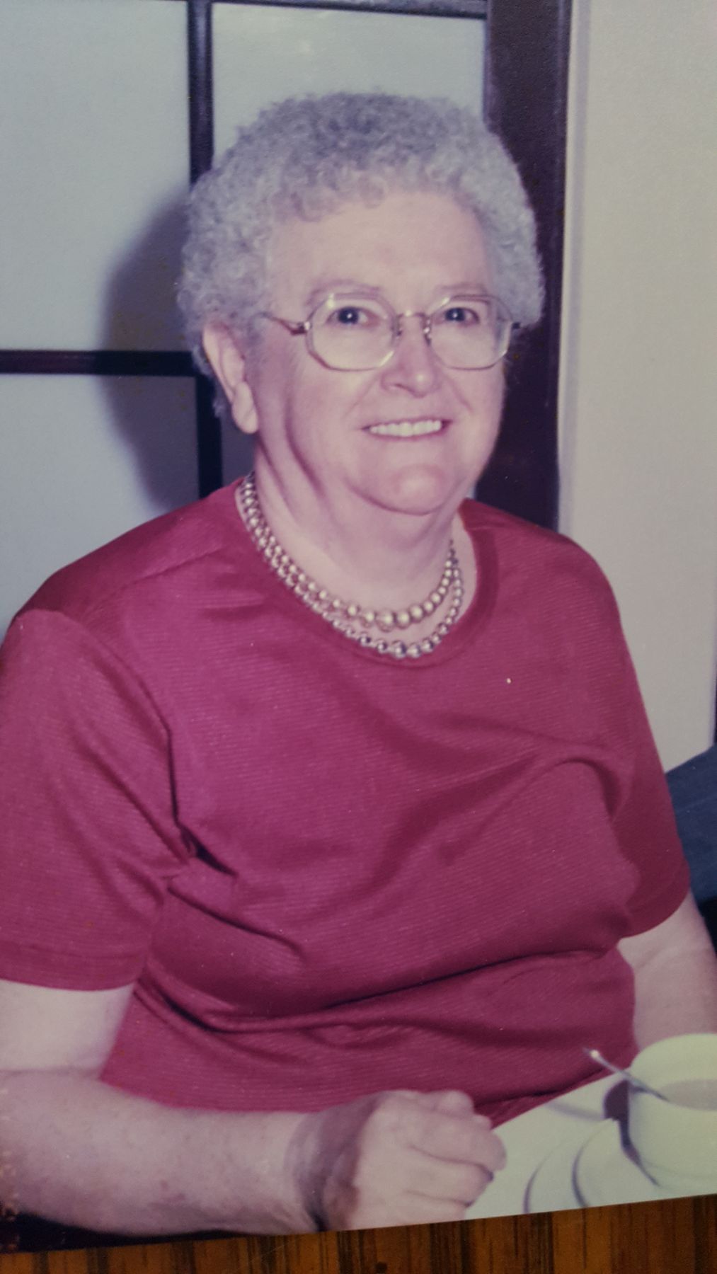 Barbara Gatfield Obituary - Port Orange, FL