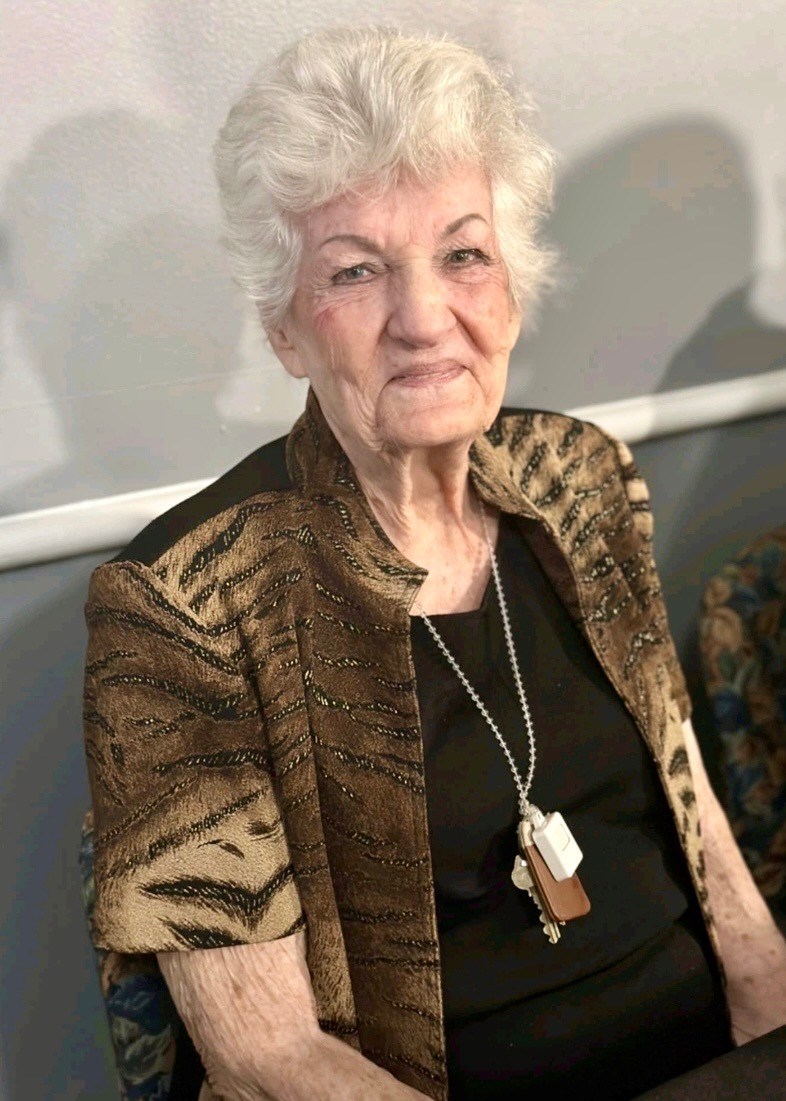 Barbara Mock Obituary - Columbus, GA