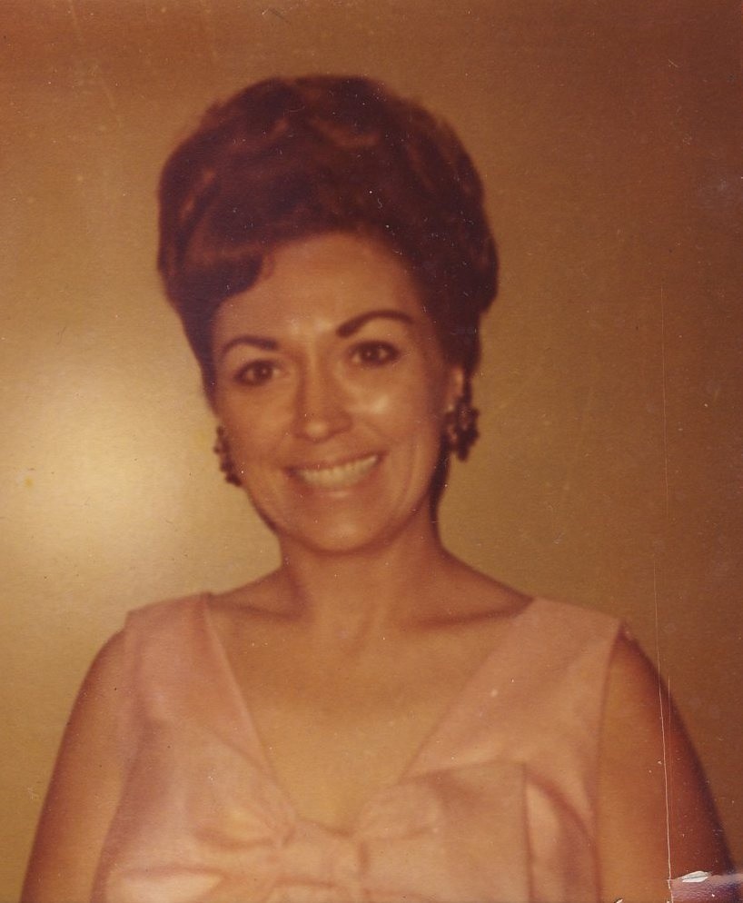 Marcia Louise Gillette Hunter Obituary - Sharonville, OH