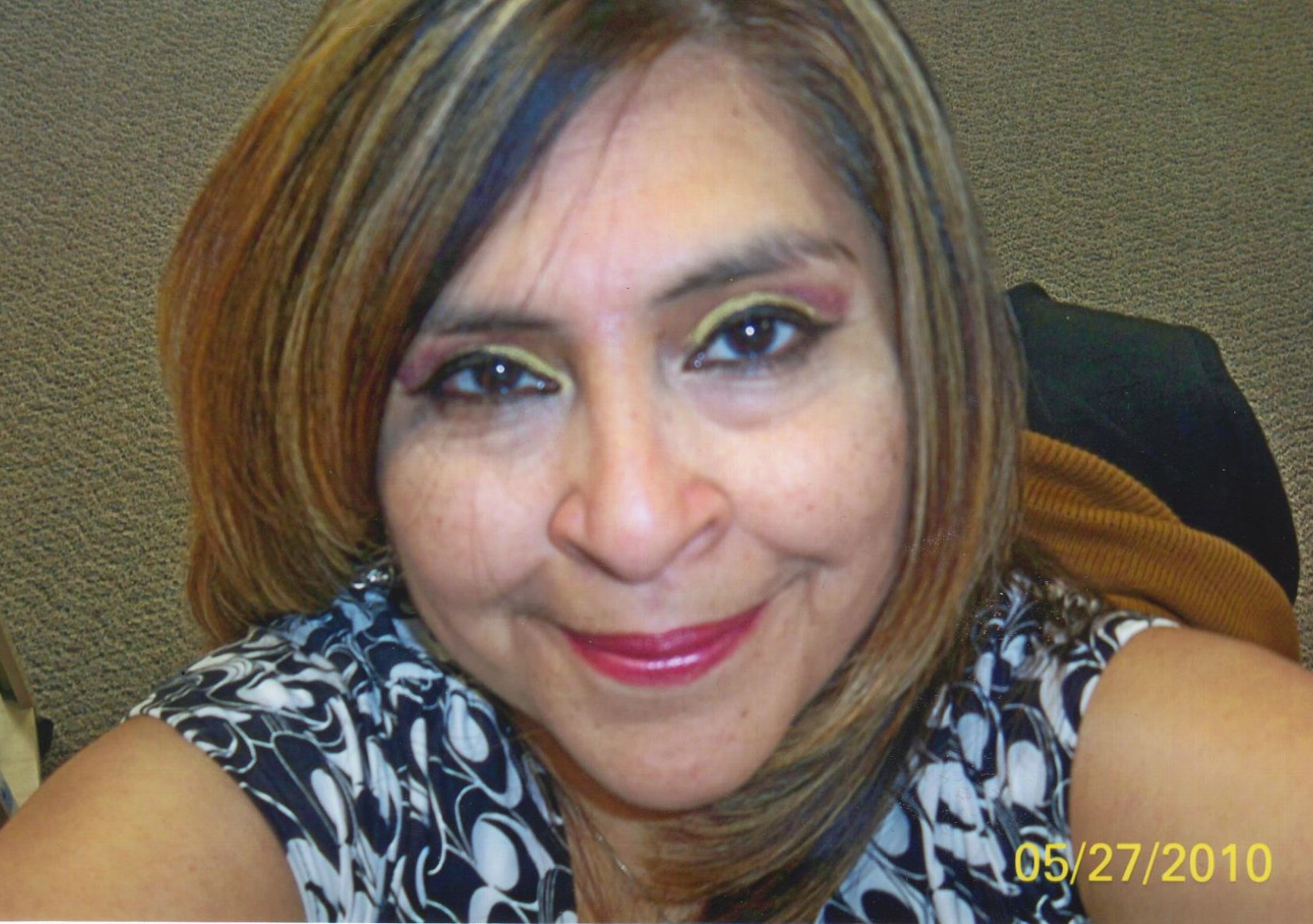 Marie Ramirez Obituary - Houston, TX