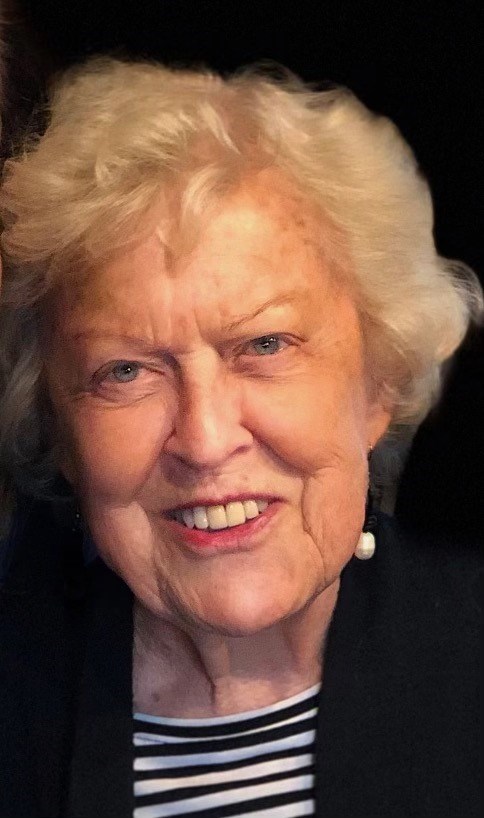 Helen Stoner avis de décès - Las Vegas, NV