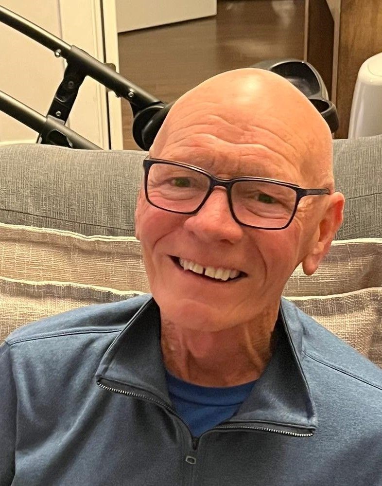 John Brophy Obituary - Halifax, NS