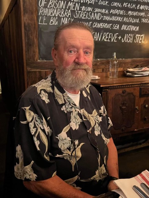 Arthur Woodward Obituary - Vancouver, BC