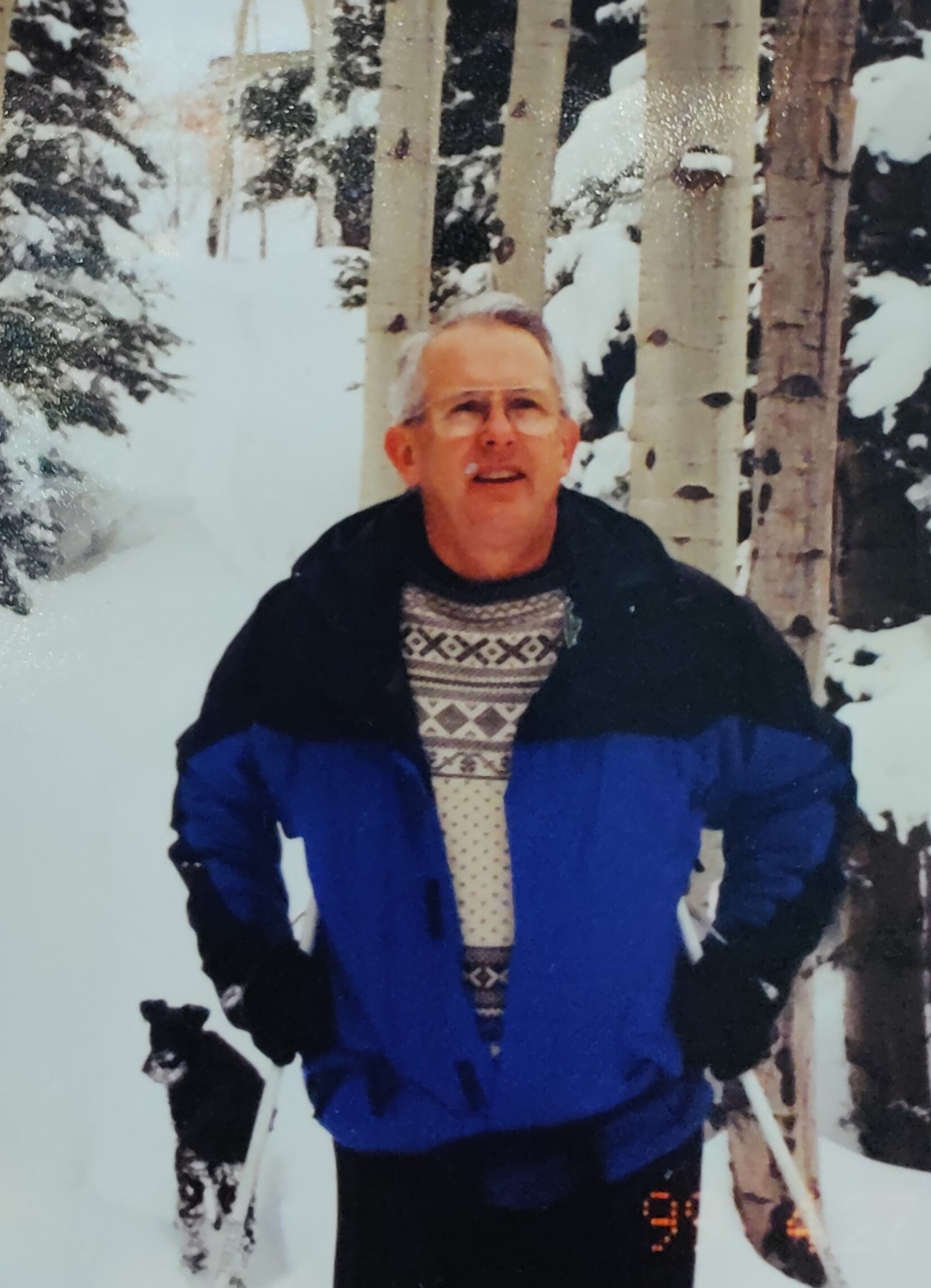 John Pabst Obituary - Grand Junction, CO