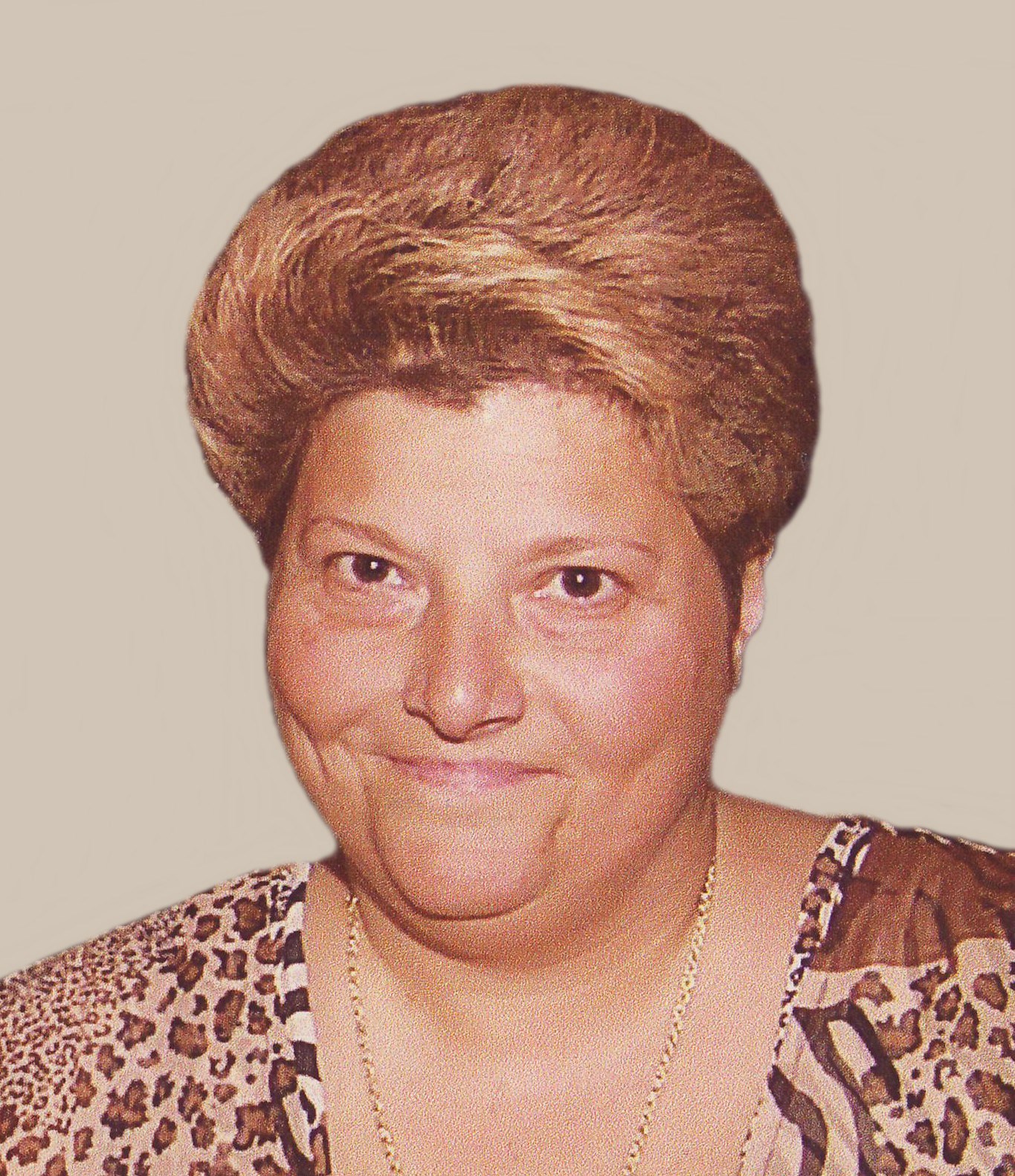 Doreen Julia Ruggiero Obituary - Providence, RI