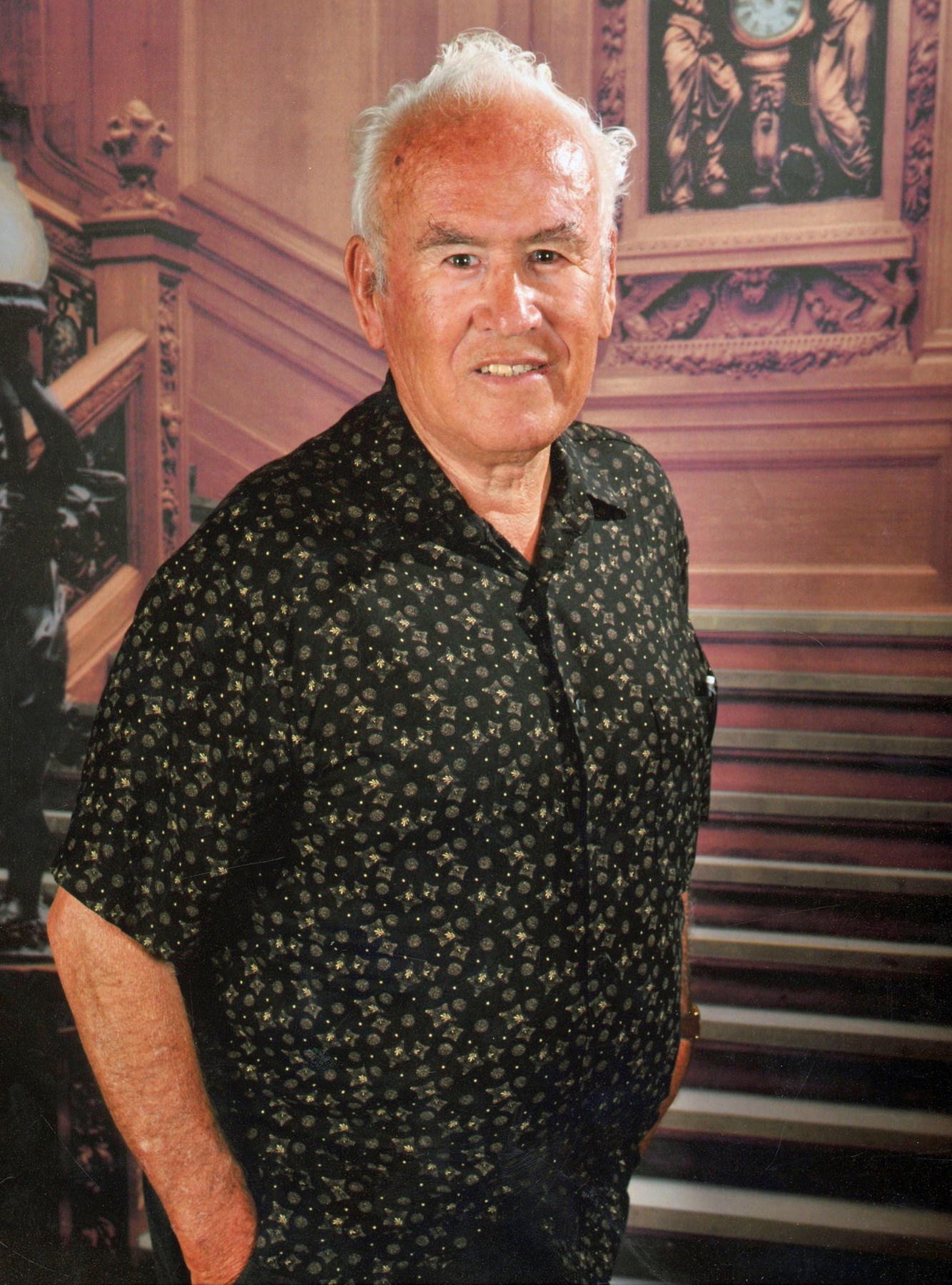 Ramon Curiel Obituary - Newhall, CA