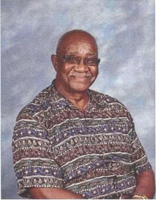 Rev. Raymond Foster Obituary - Houston, TX