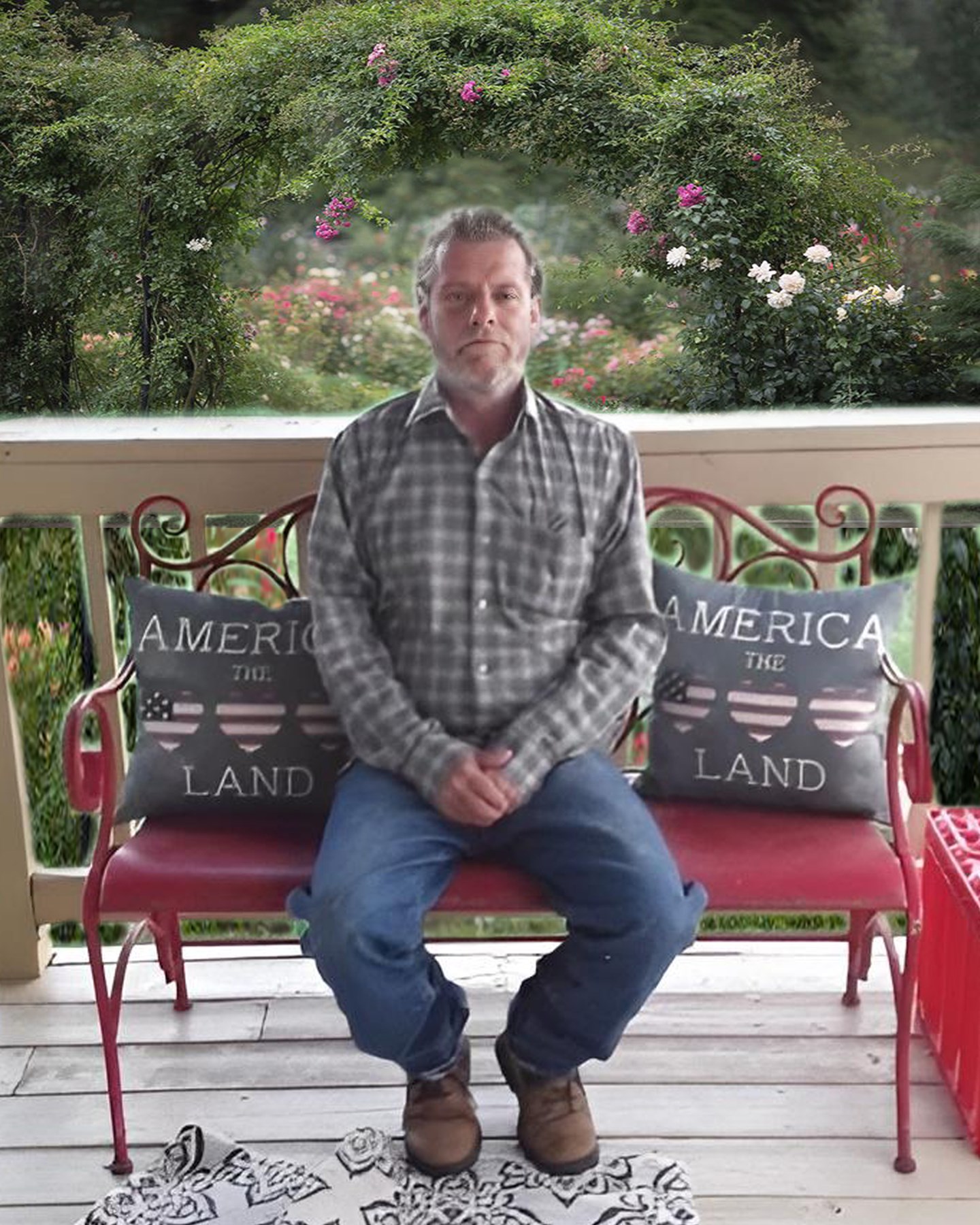 Dionicio Alvear Obituary - Brownsville, TX