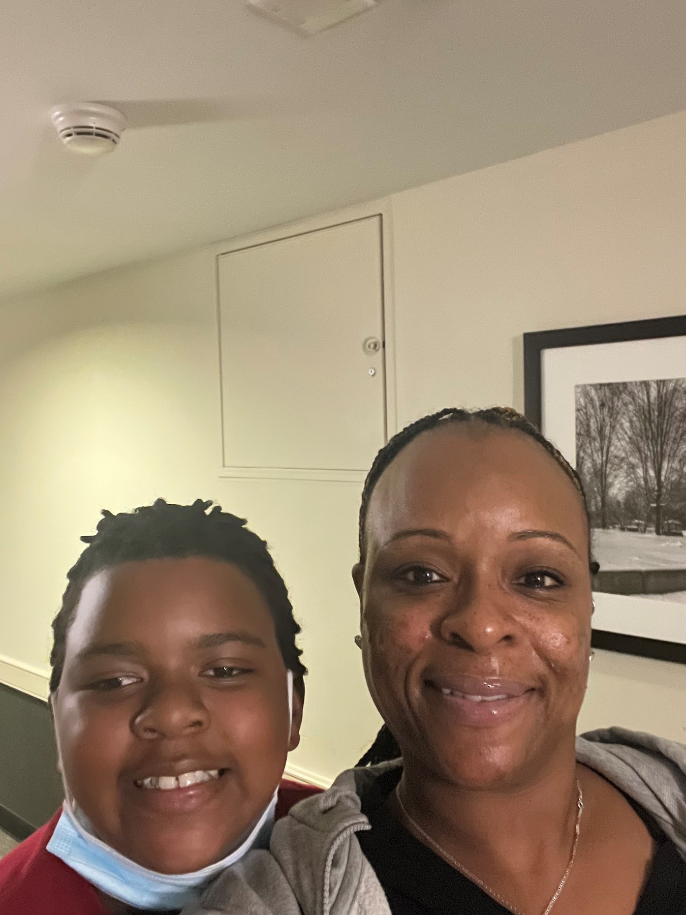Denise Buckner's Instagram, Twitter & Facebook on IDCrawl