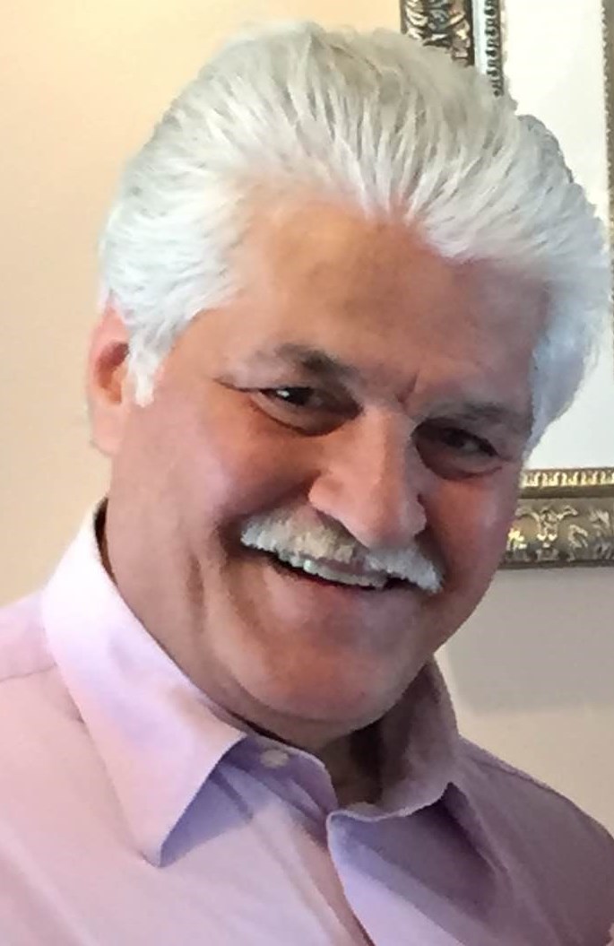Aouni Fakhouri Obituary - Livonia, MI