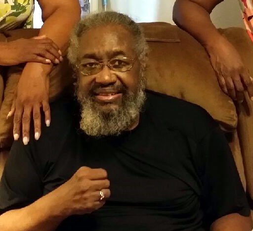 James Hampton Obituary - Austin, TX