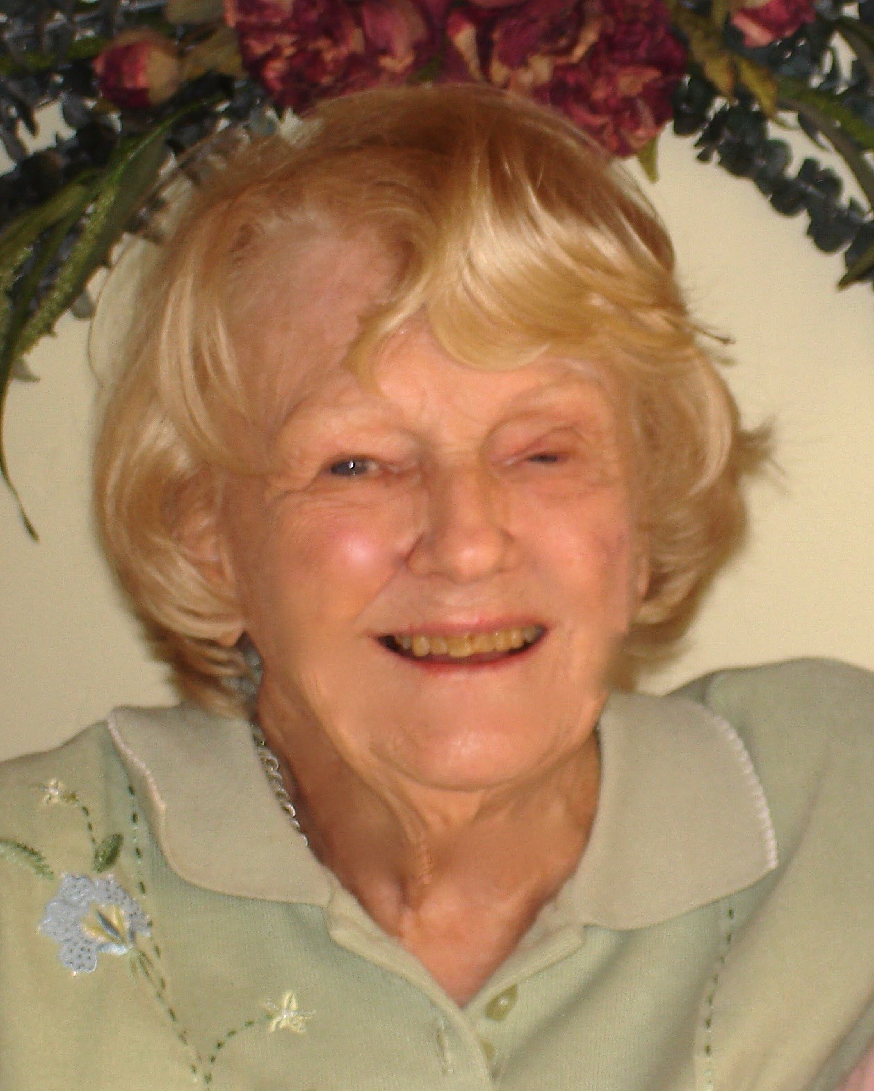 Billie Halliday Obituary - San Diego, CA