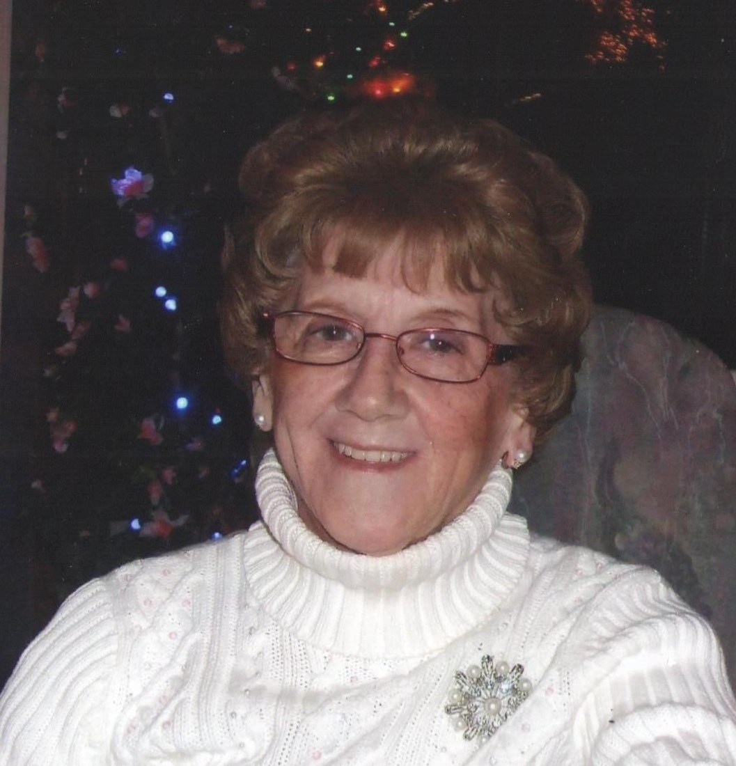 Marie-Ange Theoret Obituary - St-Eustache, QC