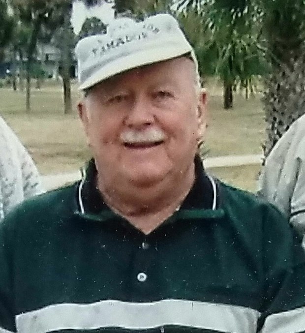 Patrick Collins Obituary - Flagler Beach, FL